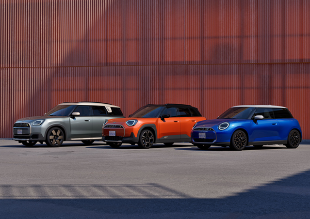 Sytner Slough MINI | Official MINI Retailer